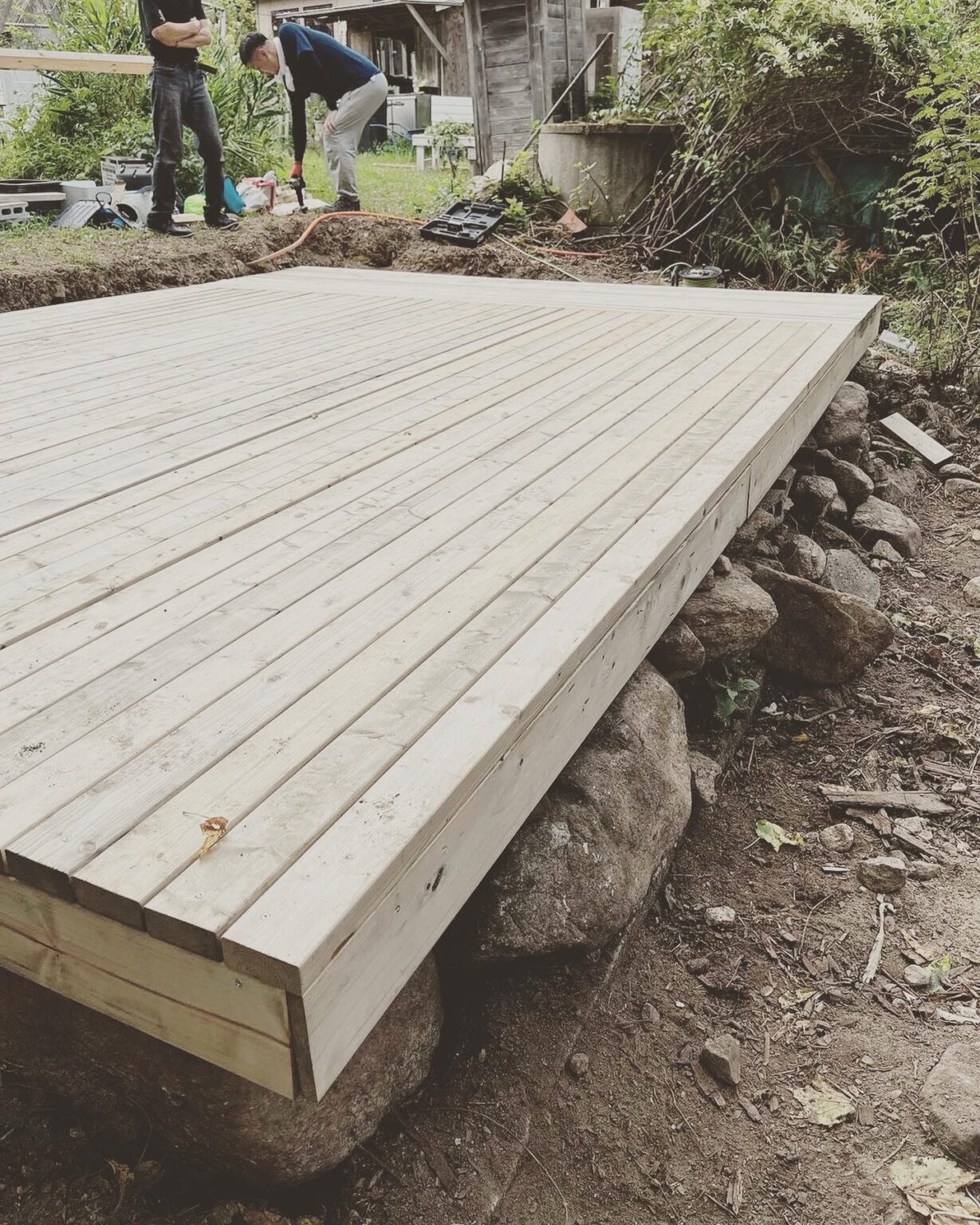 CLUB ALICE(クラブアリス) | キャンプサイト 西宮市山口町船坂