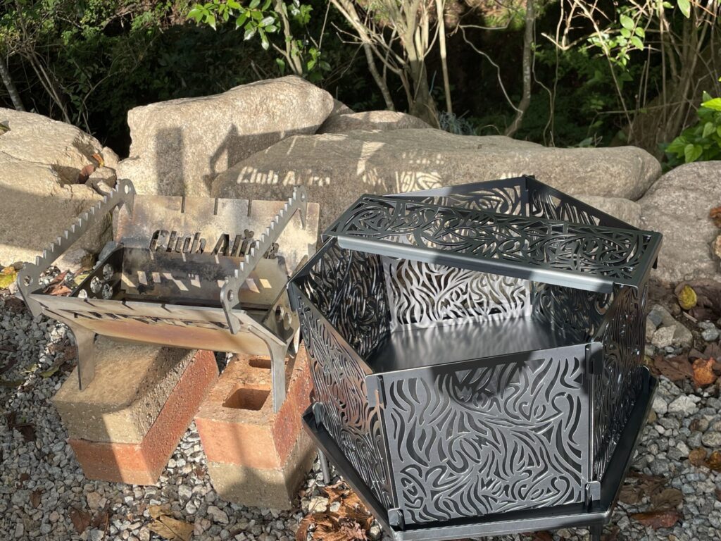 CLUB ALICE(クラブアリス) | キャンプサイト 西宮市山口町船坂